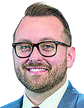 Thorngate Retains His Wheeling Ward 5 Council Seat | News, Sports, Jobs ...